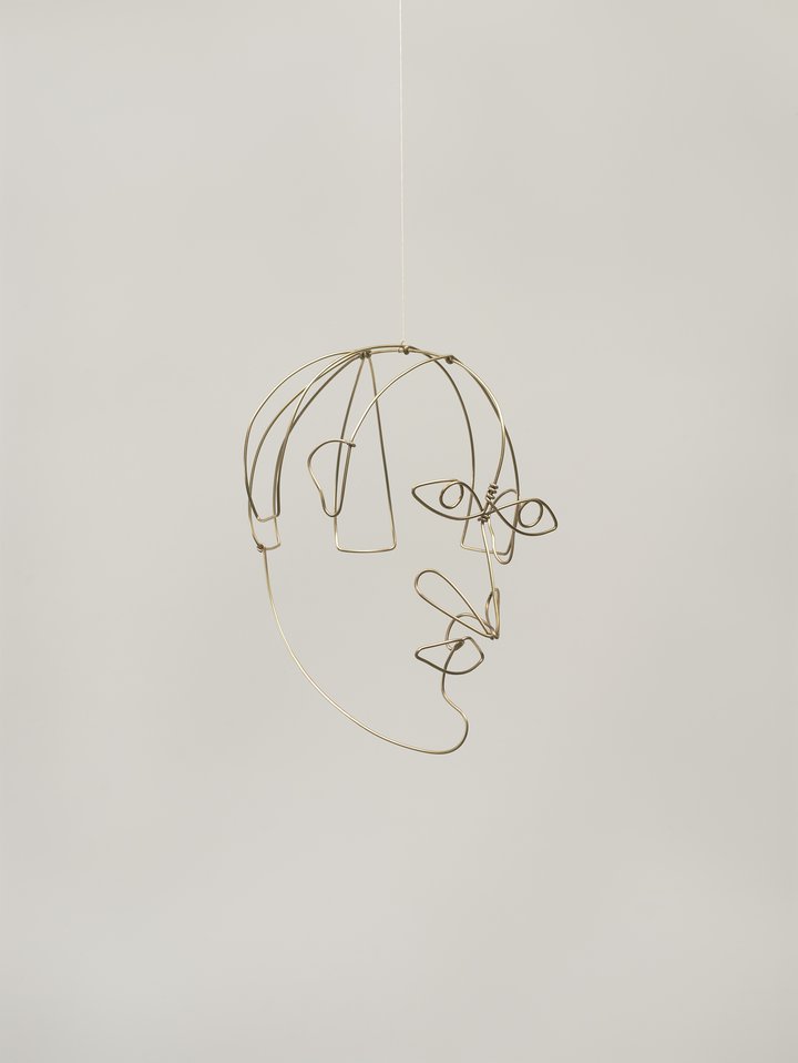 Alexander Calder | Pace Gallery