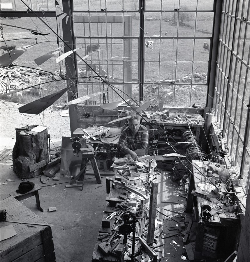 Alexander Calder | Pace Gallery