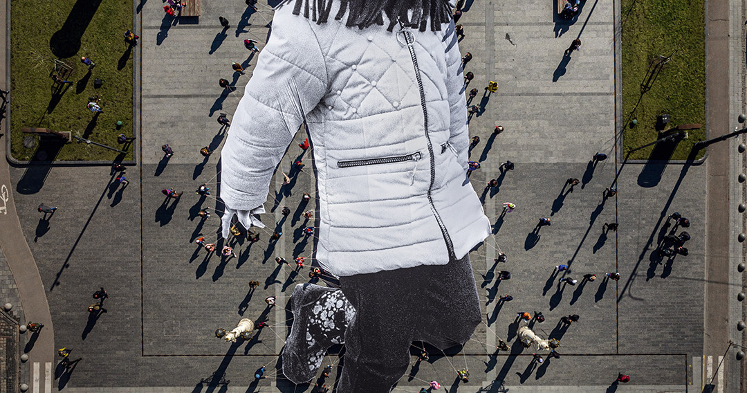 JR & Marc Glimcher Discord AMA | Pace Gallery