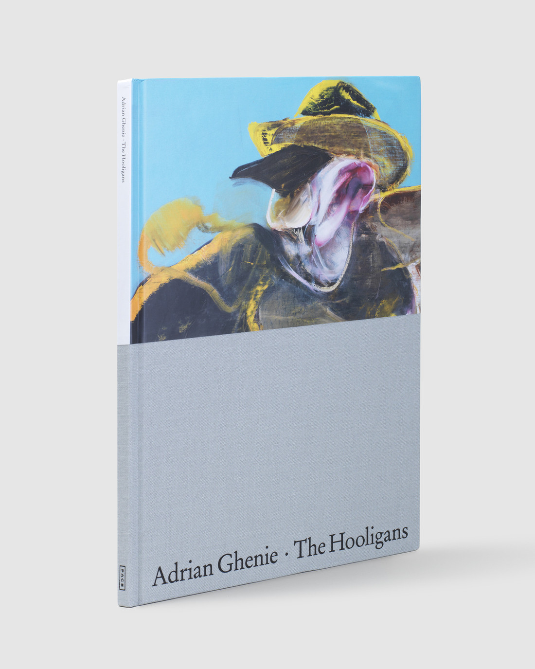 Adrian Ghenie | Pace Gallery