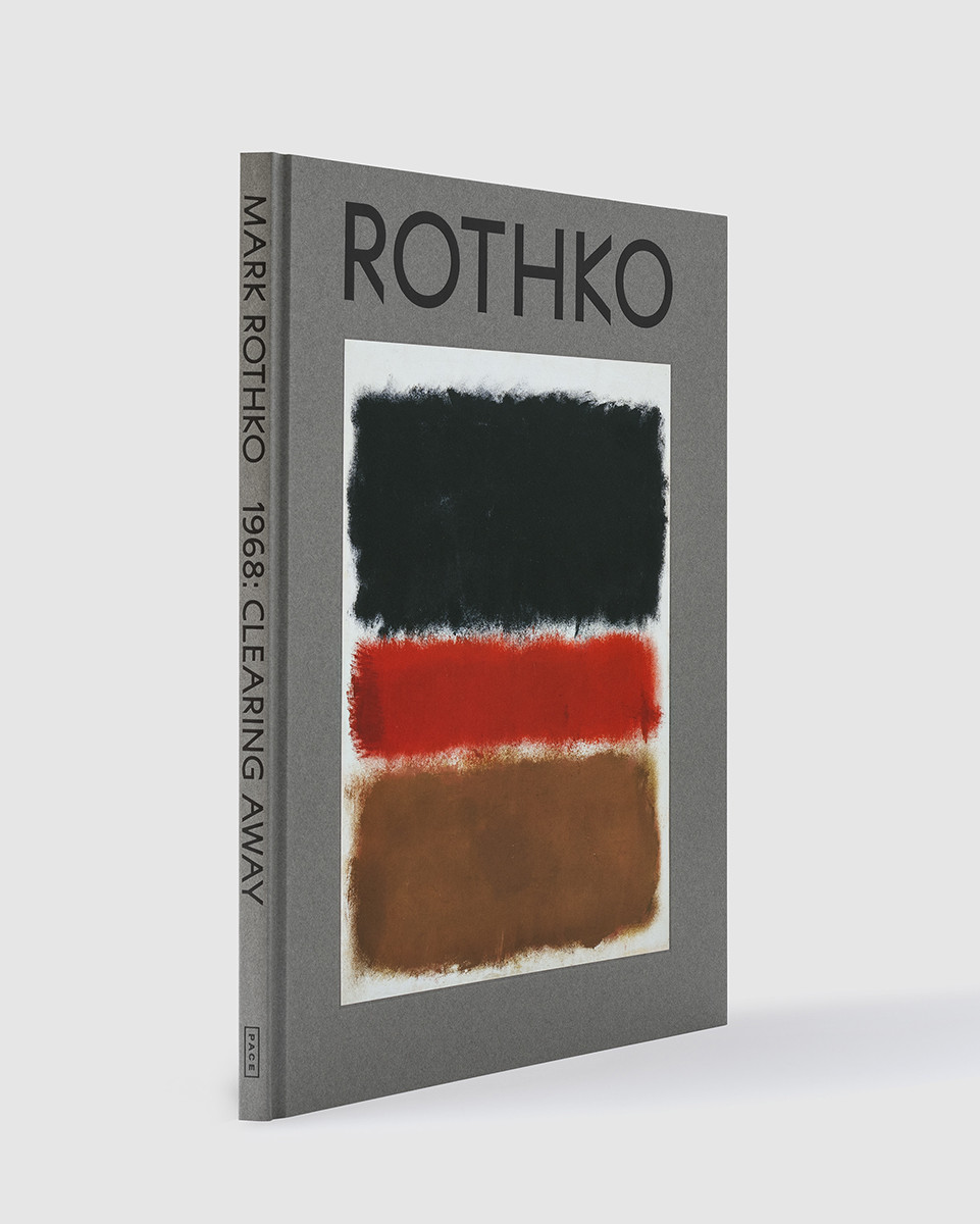 Mark Rothko | Pace Gallery