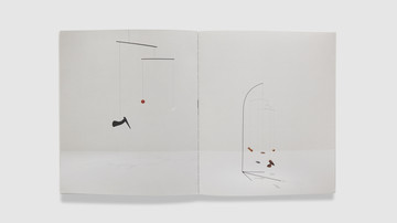 Pace Publishing | Calder: Small Sphere and Heavy Sphere | Pace Gallery