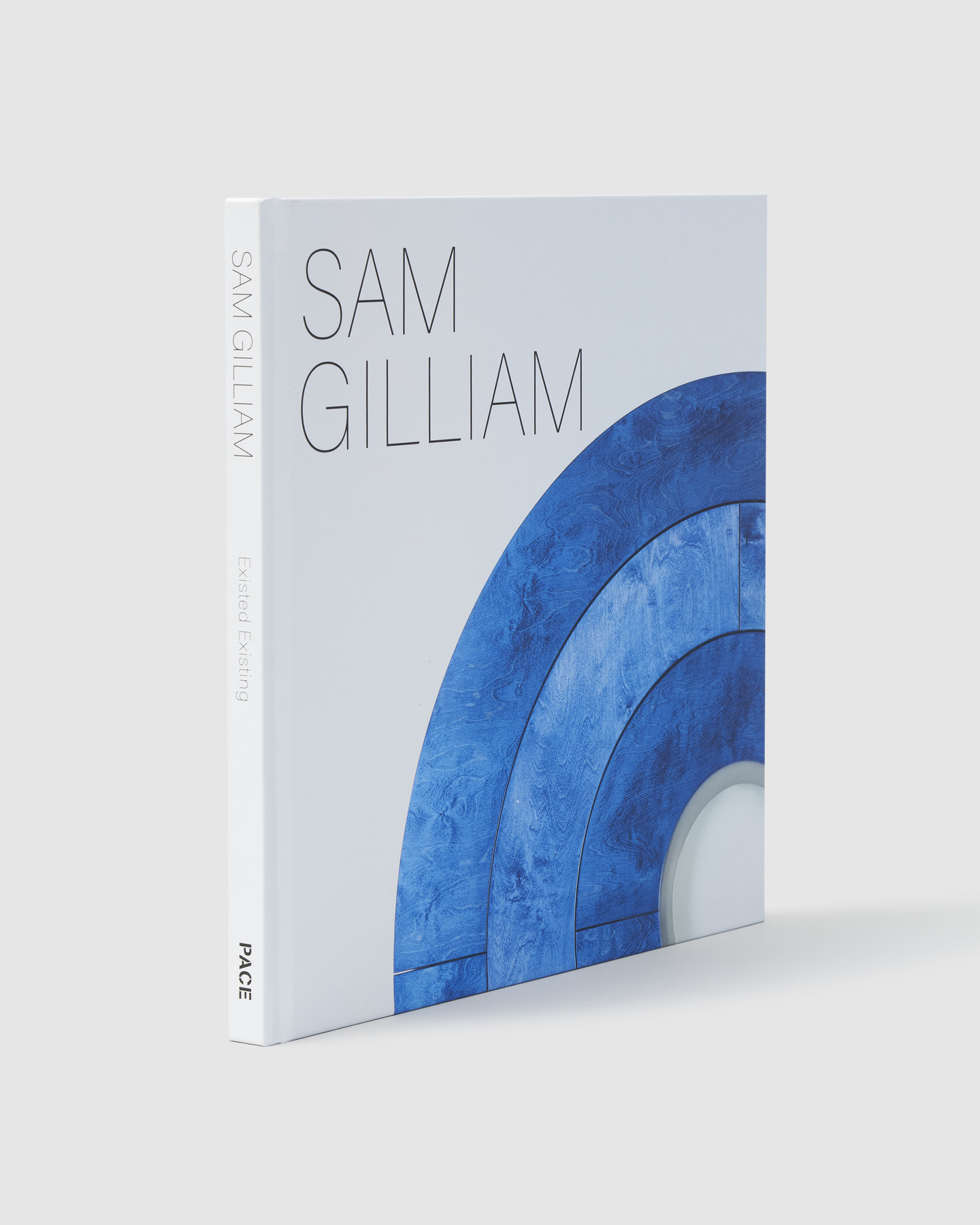 Sam Gilliam | Pace Gallery