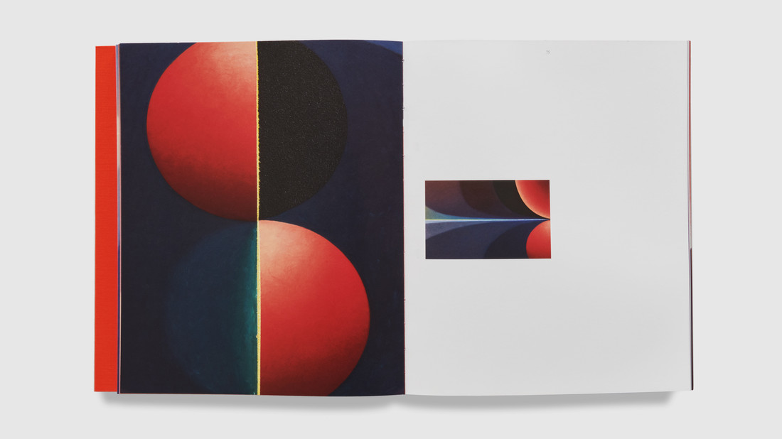 Pace Publishing | Loie Hollowell: Plumb Line | Pace Gallery