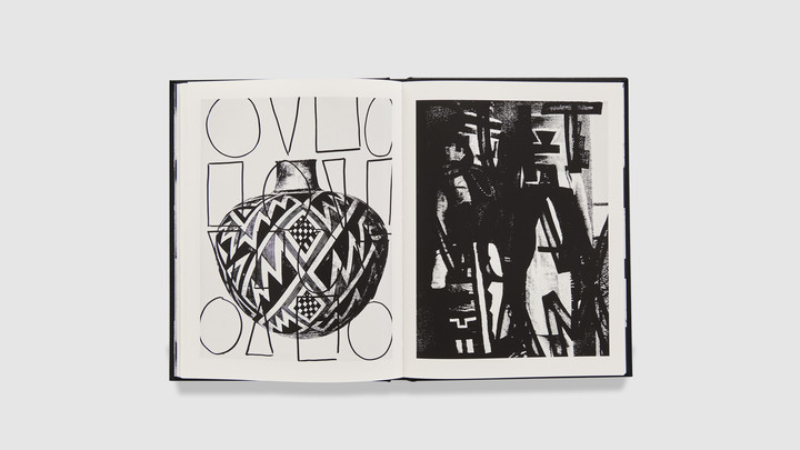 Pace Publishing | Adam Pendleton: Our Ideas | Pace Gallery