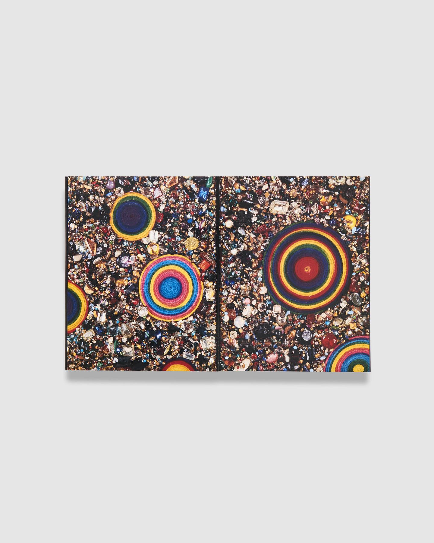 Pace Publishing | Lucas Samaras: Kiss Kill / Perverted Geometry ...