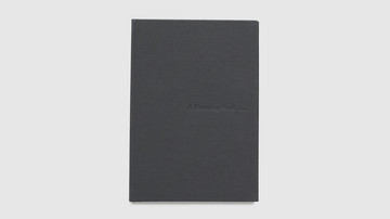 Pace Publishing | Richard Tuttle: A Drawing Book.... | Pace Gallery