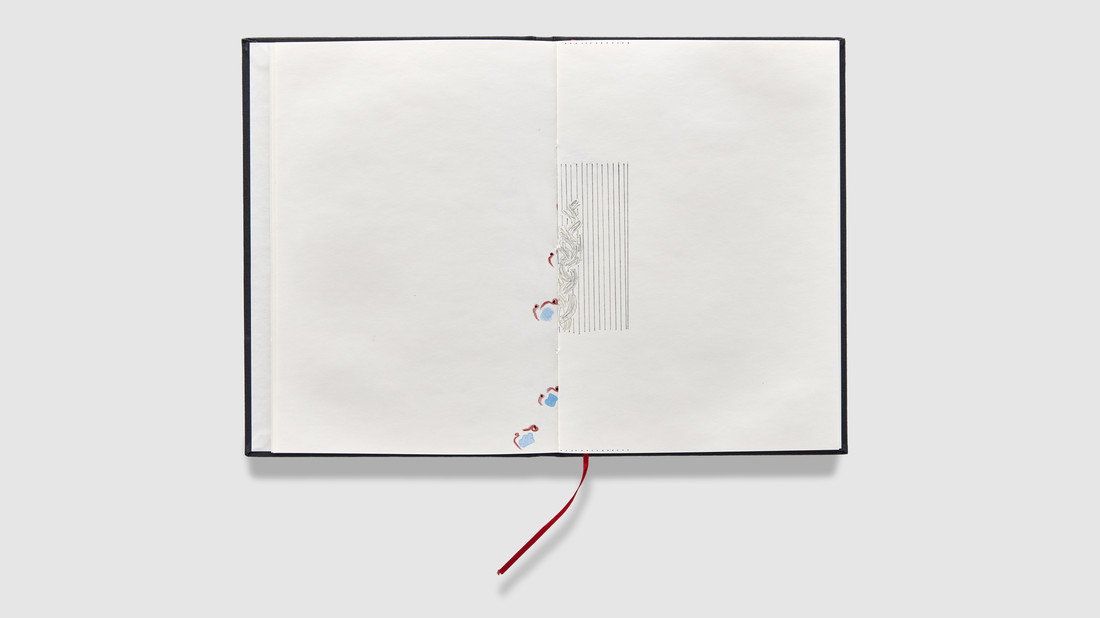 Pace Publishing | Richard Tuttle: A Drawing Book.... | Pace Gallery