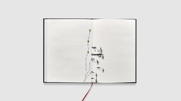 Pace Publishing | Richard Tuttle: A Drawing Book.... | Pace Gallery