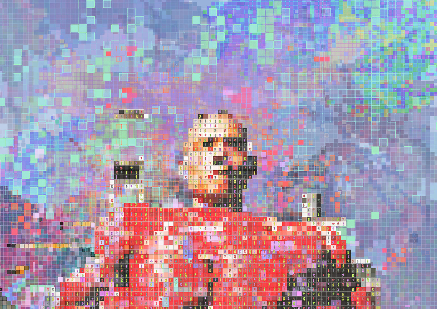 Pace Verso | Pace Gallery