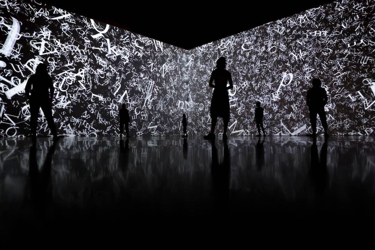 Rafael Lozano-Hemmer | Pace Gallery
