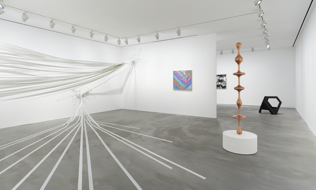 Tony Smith | Pace Gallery