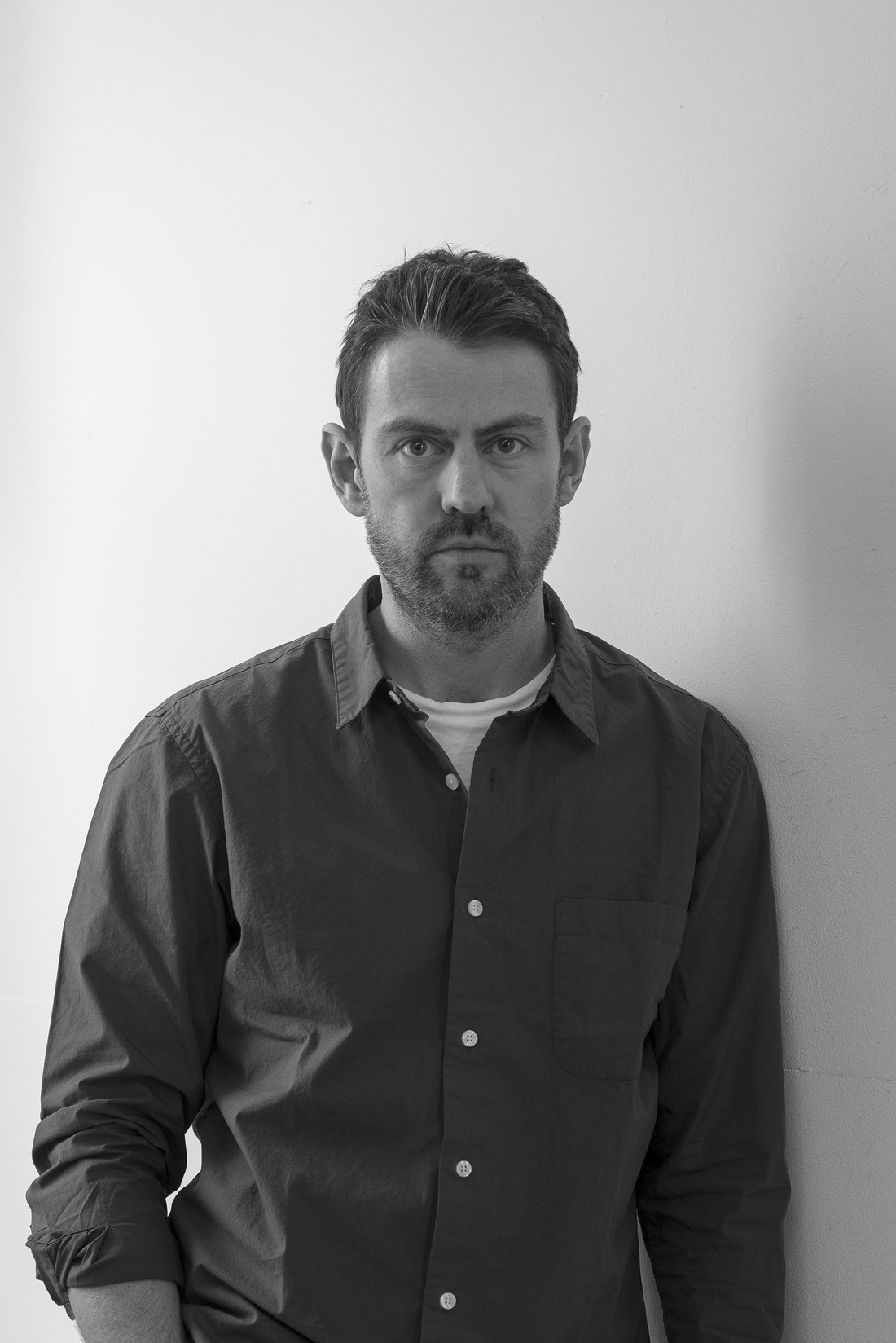 Nigel Cooke | Pace Gallery