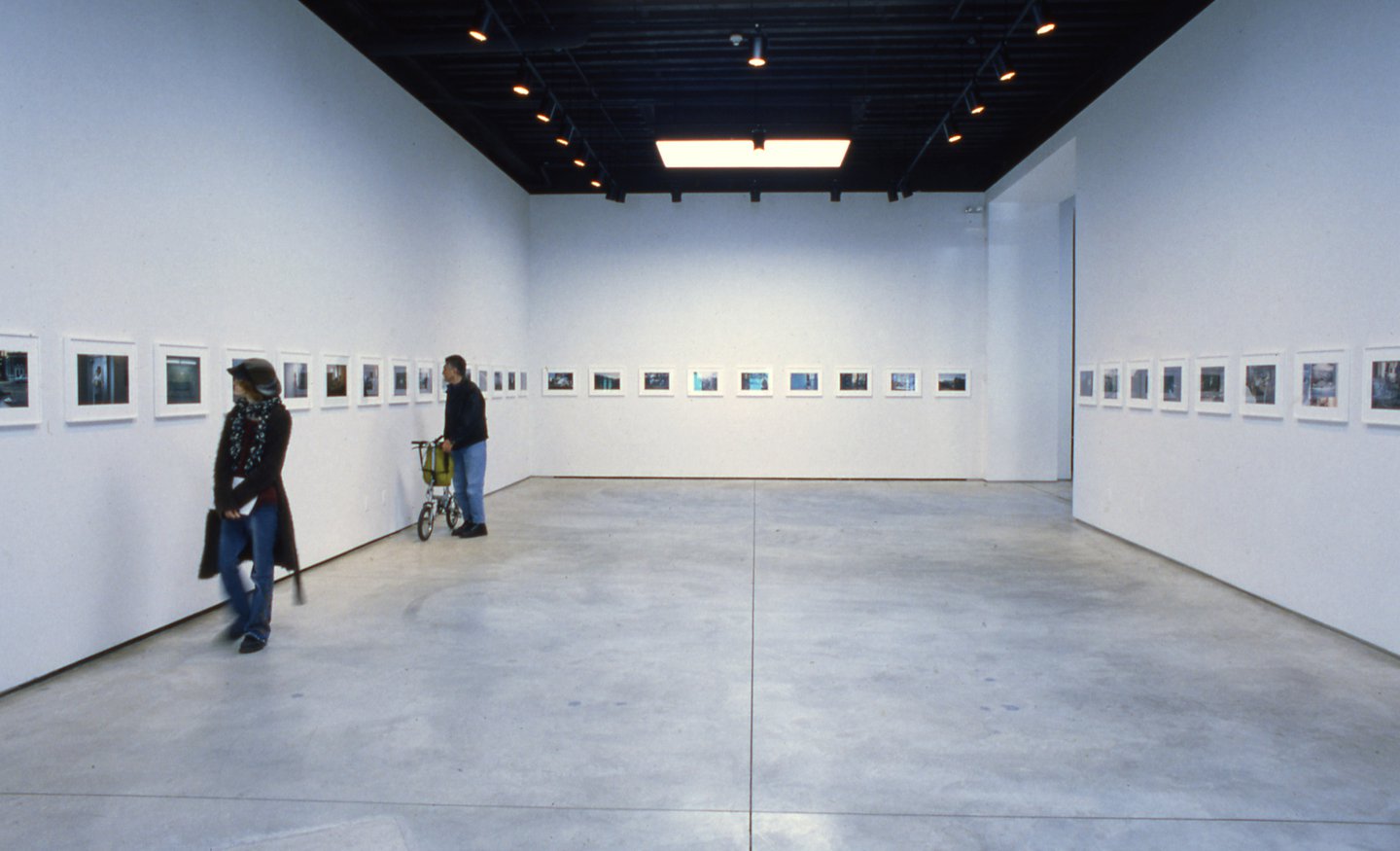 Philip-Lorca diCorcia | Pace Gallery