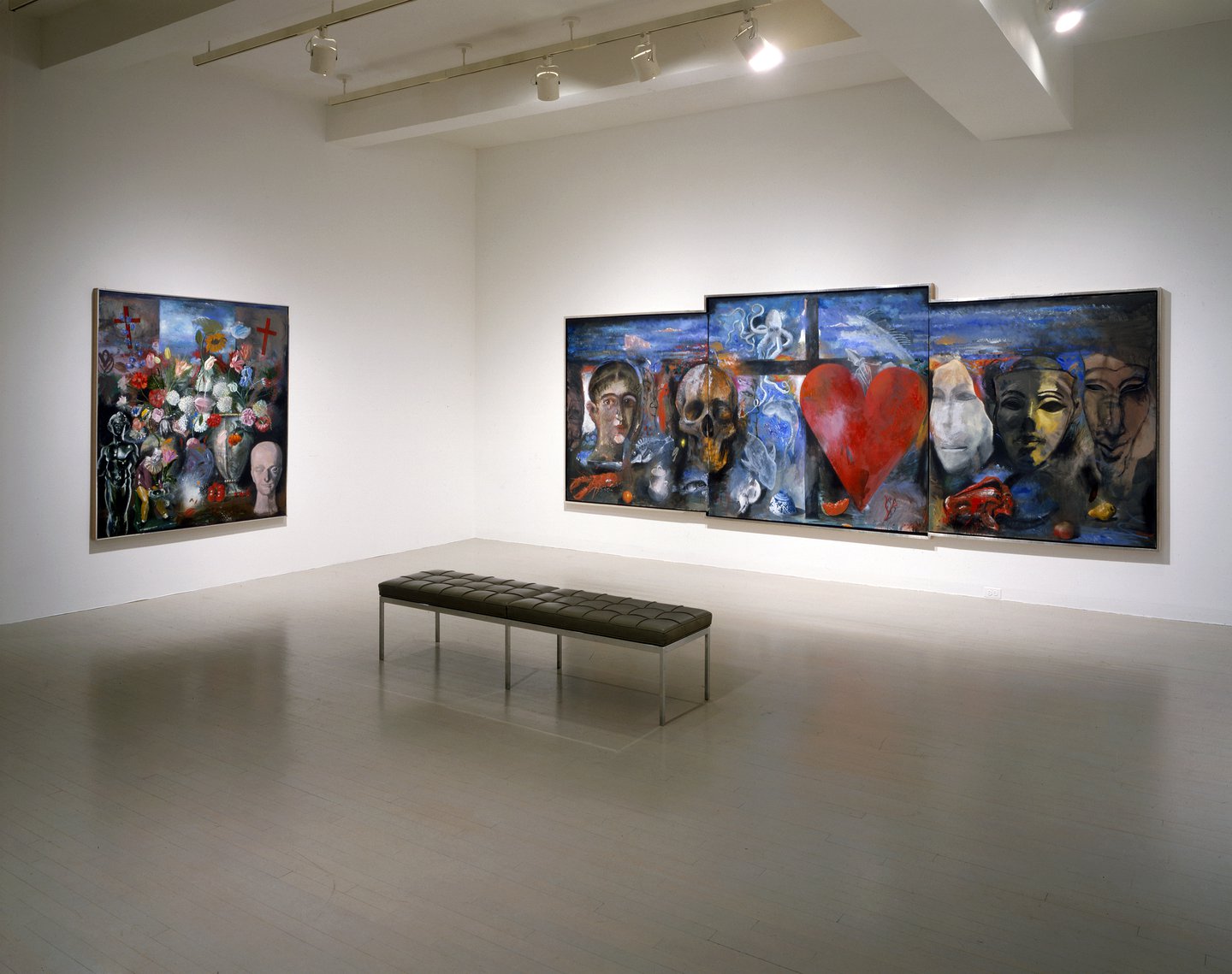 Jim Dine | Pace Gallery