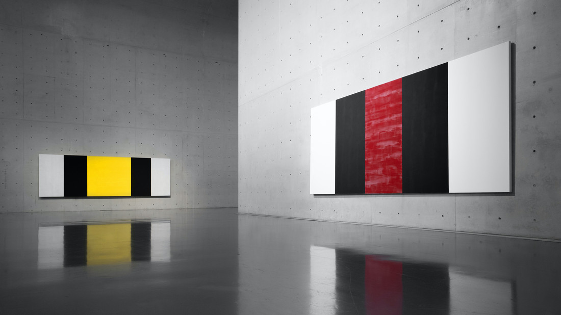 Mary Corse in Conversation | Pace Gallery