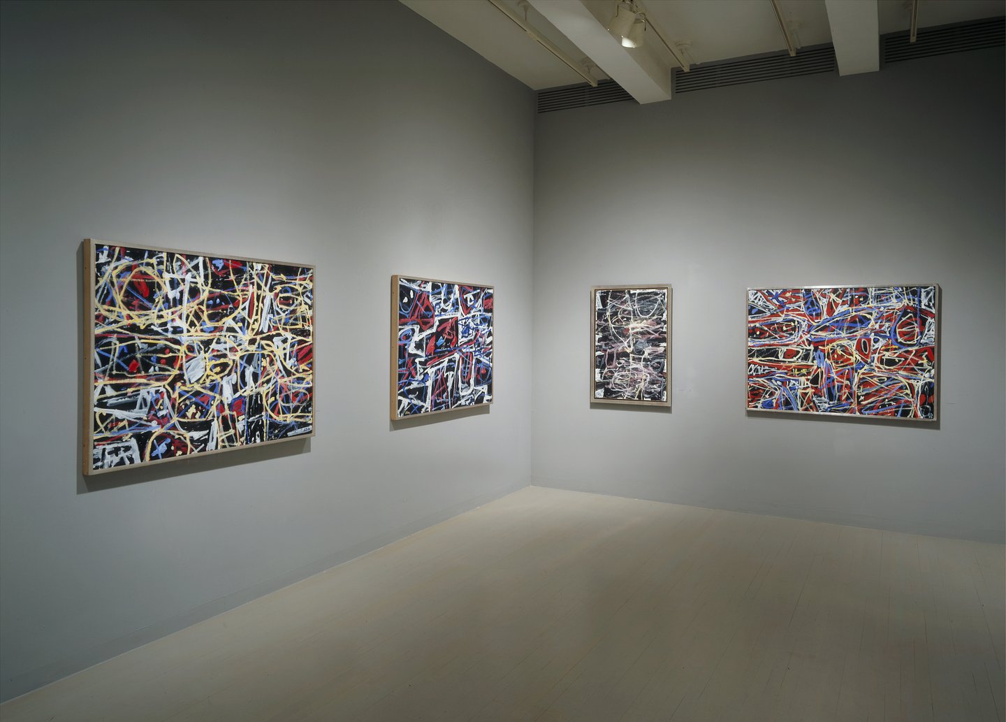 Jean Dubuffet | Pace Gallery