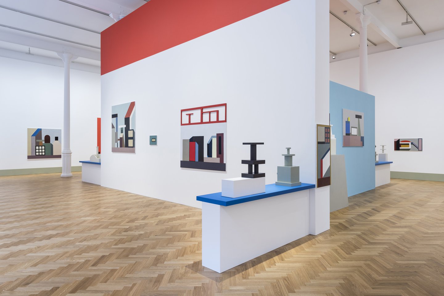 Nathalie Du Pasquier | Pace Gallery