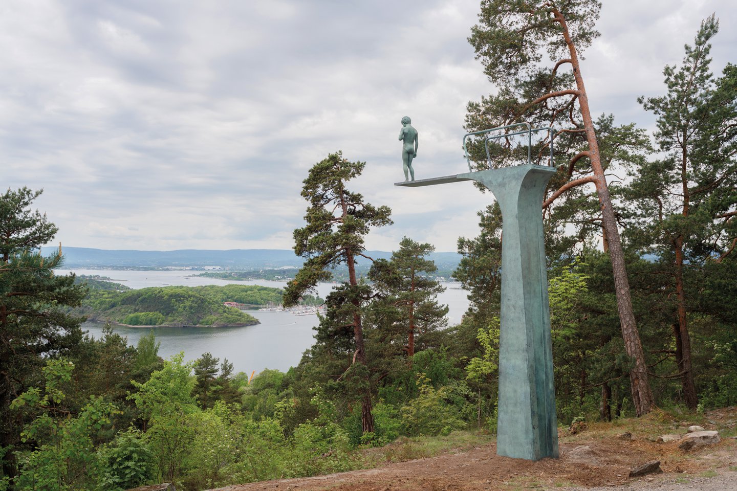 Elmgreen & Dragset | Pace Gallery