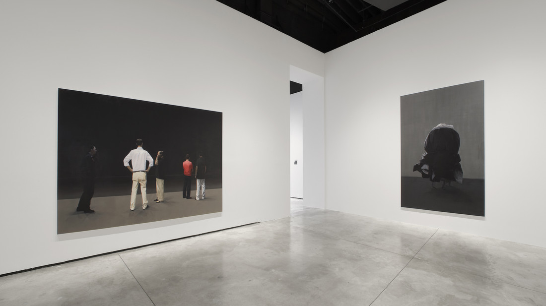 Tim Eitel | Pace Gallery