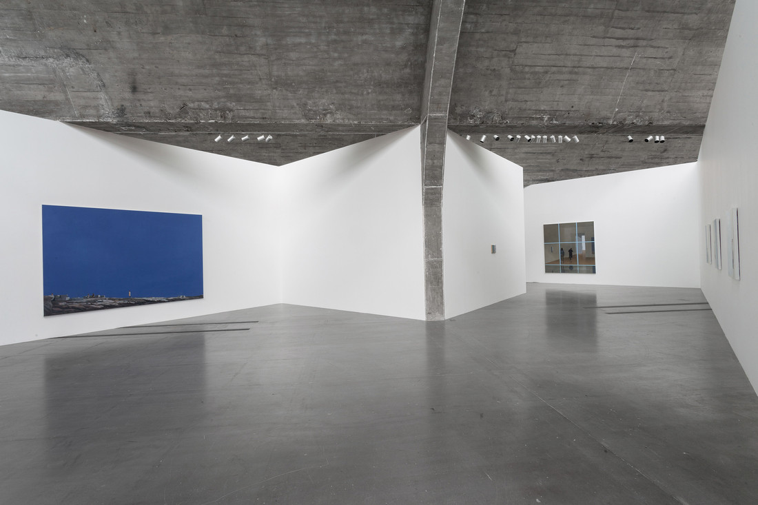 Tim Eitel | Pace Gallery