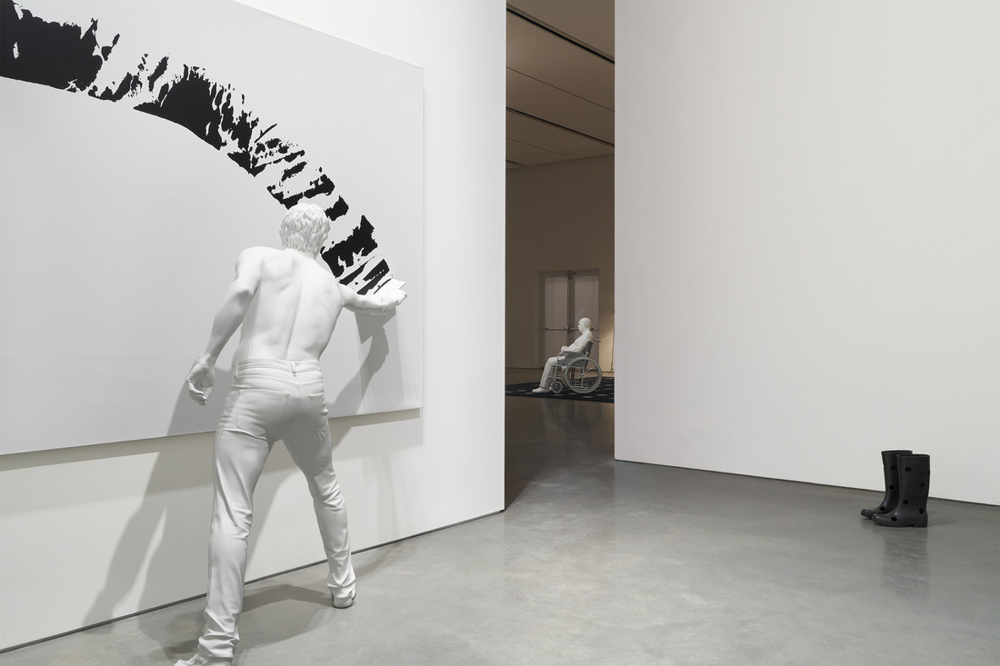 Elmgreen & Dragset | Pace Gallery