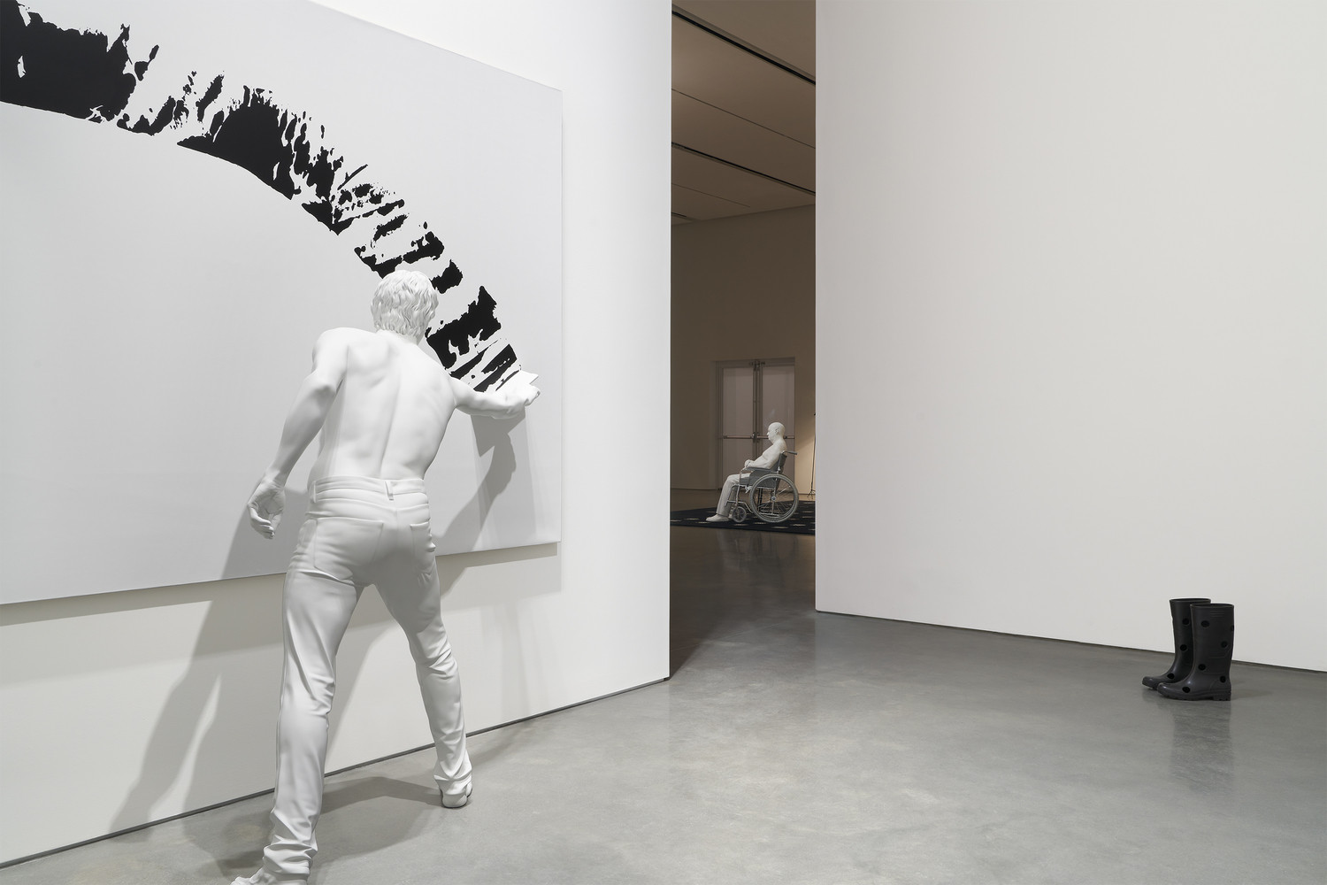 Elmgreen & Dragset | Pace Gallery