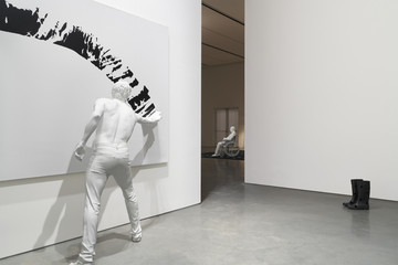 Elmgreen & Dragset | Pace Gallery