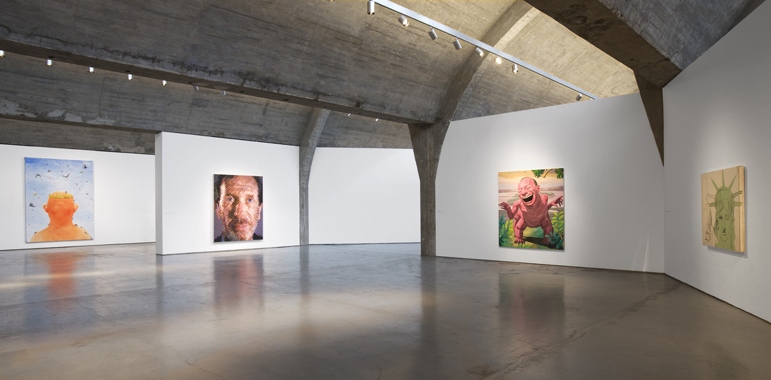 Encounters | Pace Gallery