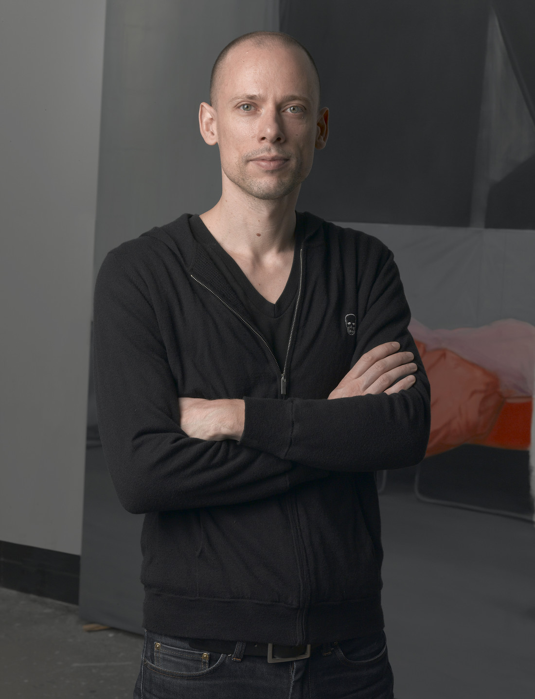 Tim Eitel: something there somewhere outside | Pace Gallery