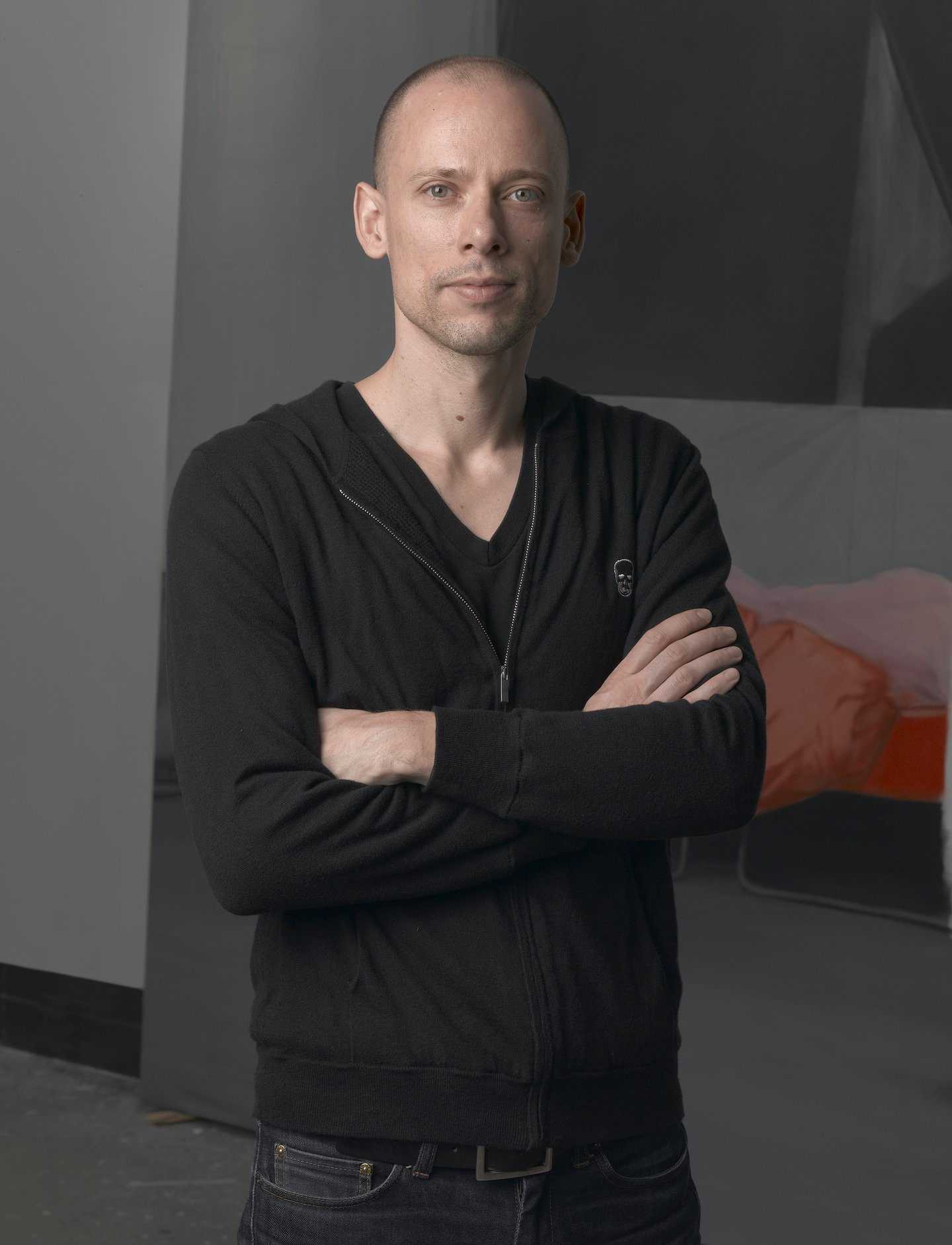 Tim Eitel: something there somewhere outside | Pace Gallery