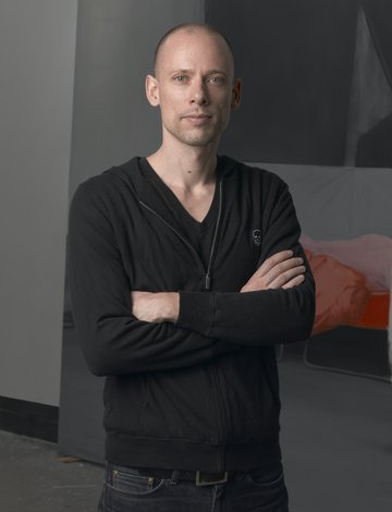 Tim Eitel: something there somewhere outside | Pace Gallery