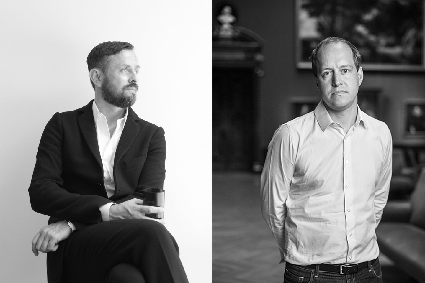 A Conversation with john gerrard & Jasper Sharp | Pace Gallery