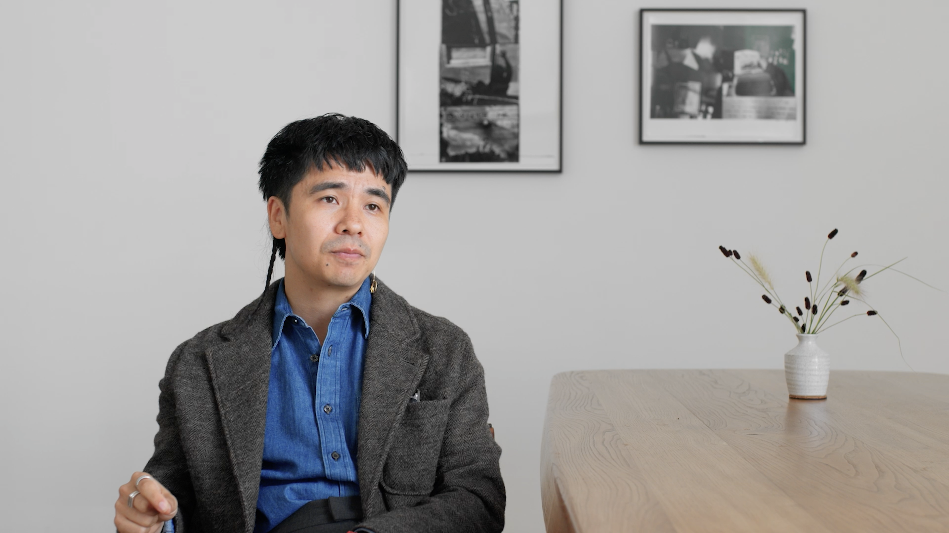 Robert Frank: Hope Makes Visions | Pace Gallery