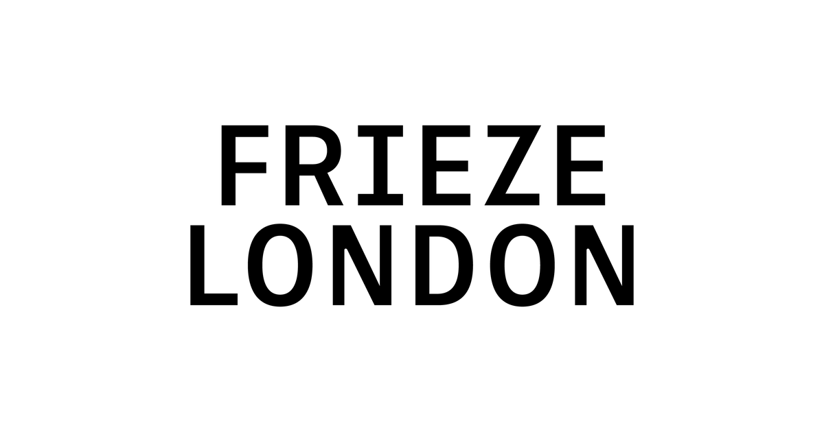 Pace at Frieze London | Pace Gallery