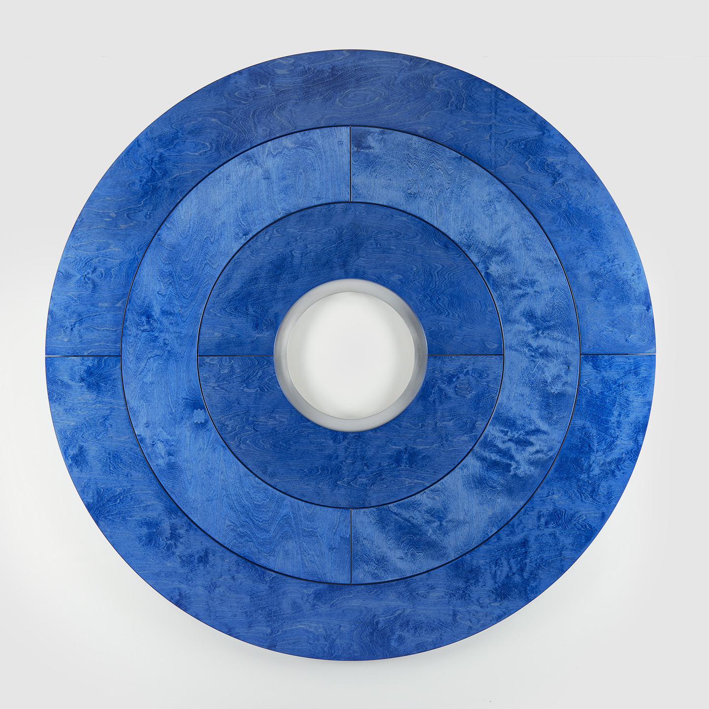 Hans Ulrich Obrist: A Conversation with Sam Gilliam | Pace Gallery