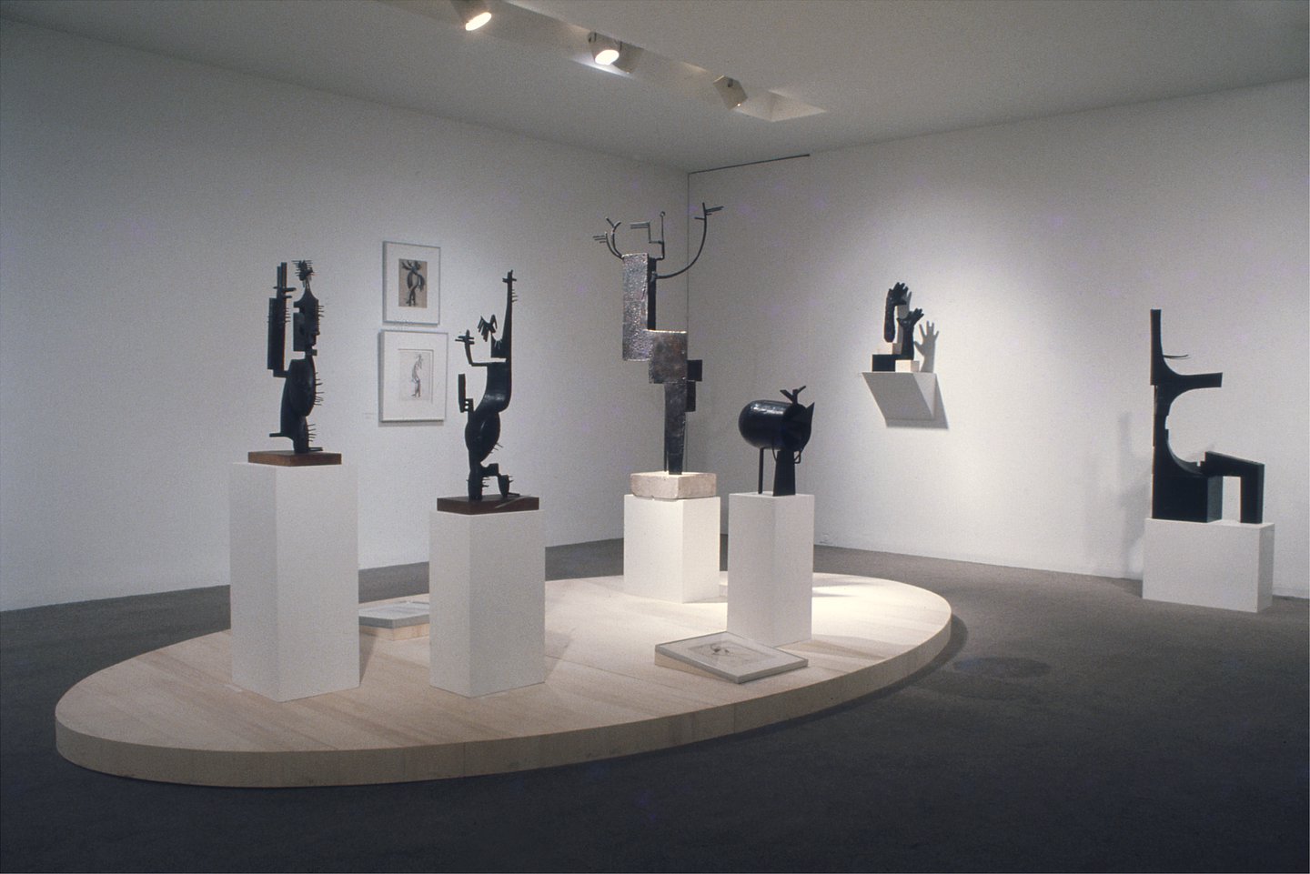 Julio González | Pace Gallery