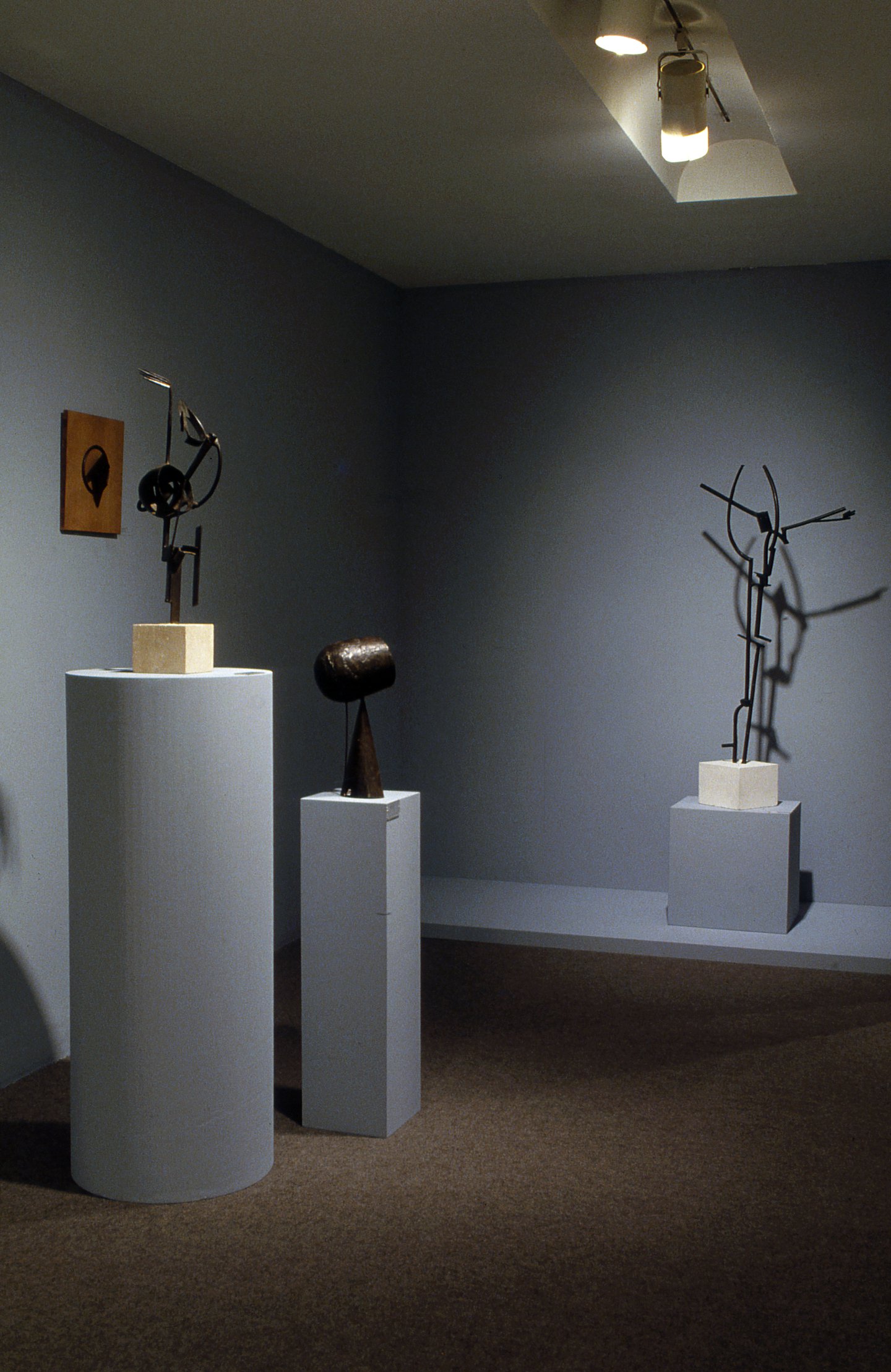 Julio González | Pace Gallery