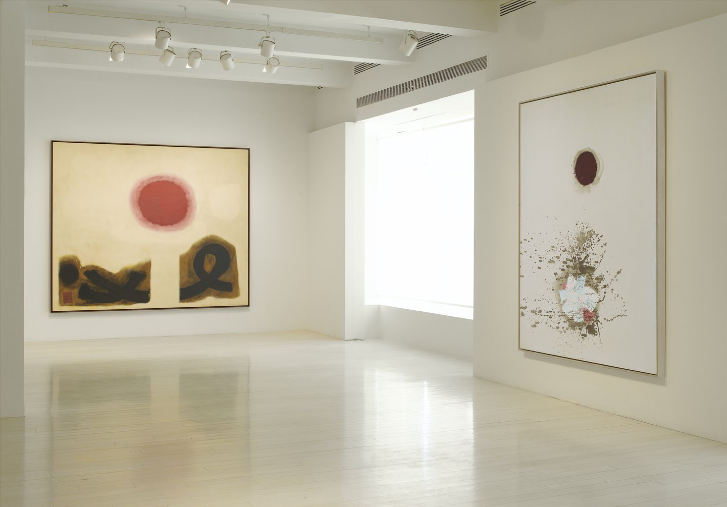 Adolph Gottlieb | Pace Gallery