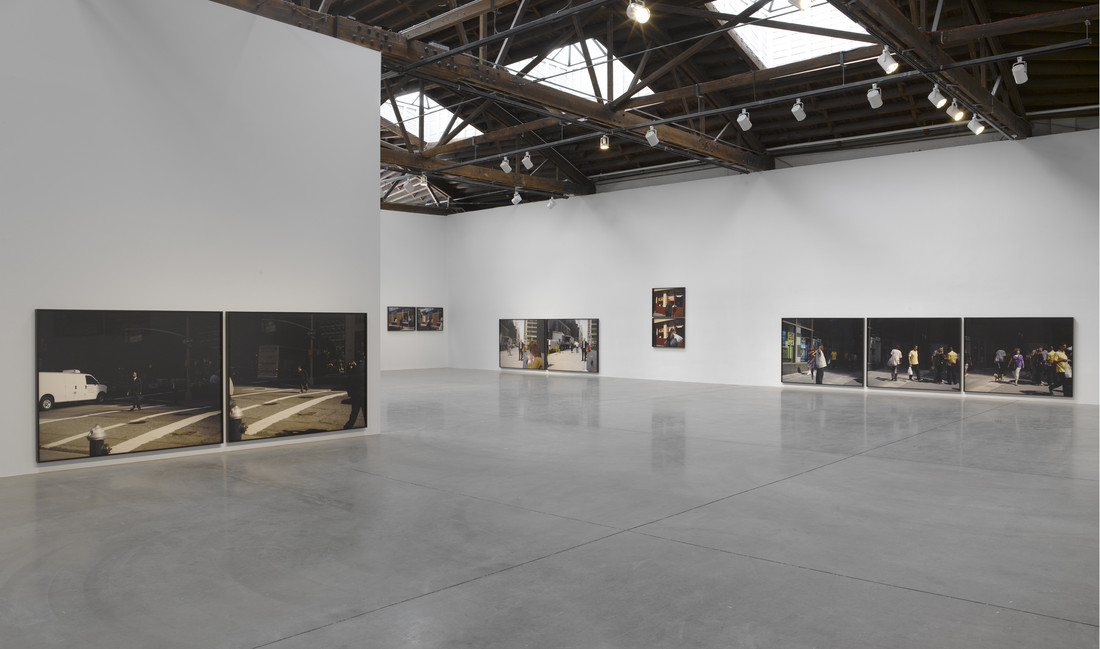 Paul Graham | Pace Gallery