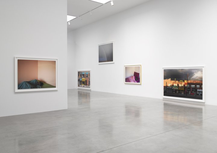 Paul Graham | Pace Gallery