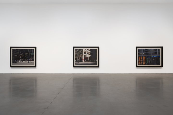 Paul Graham | Pace Gallery