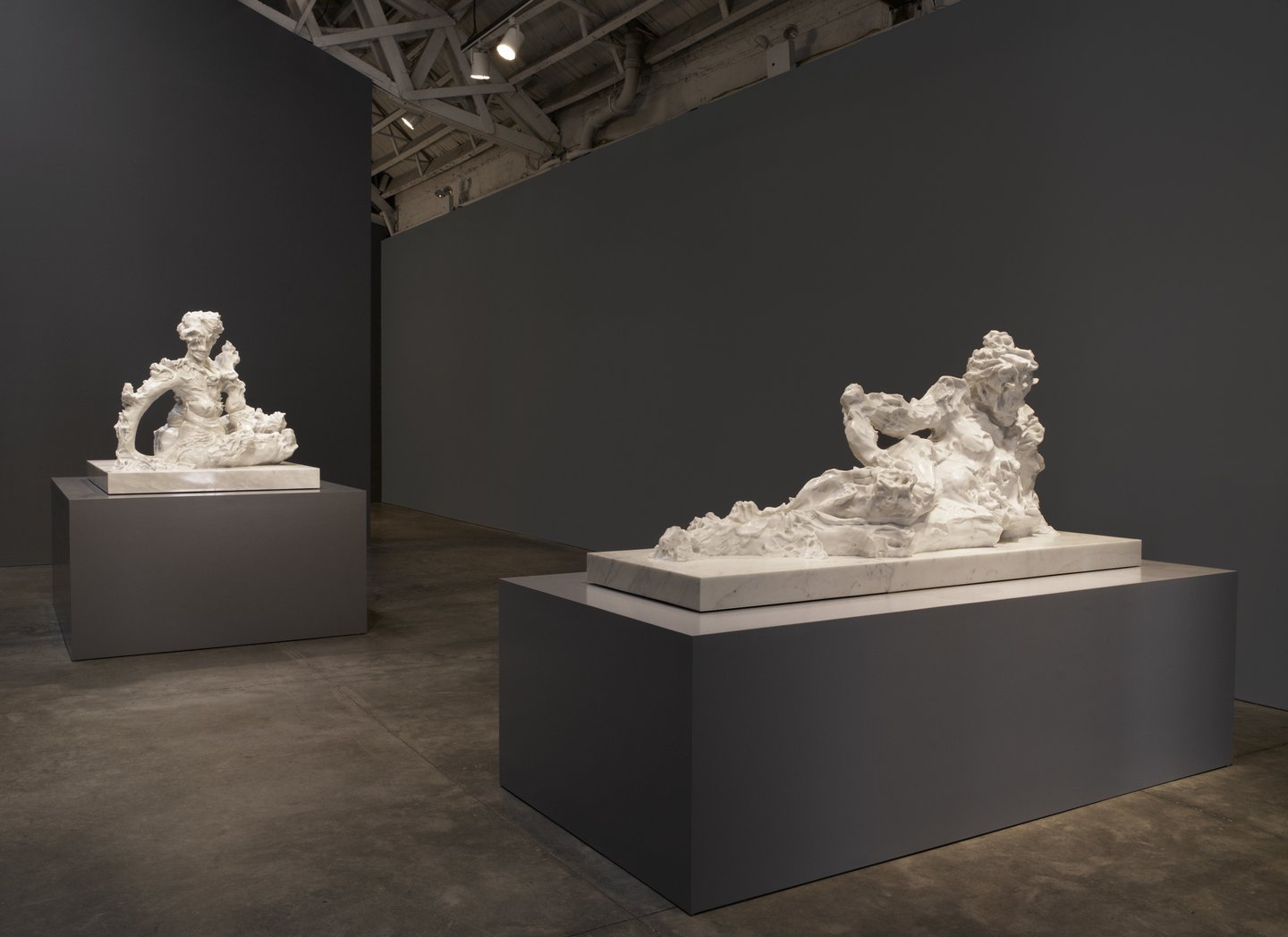 Kevin Francis Gray | Pace Gallery