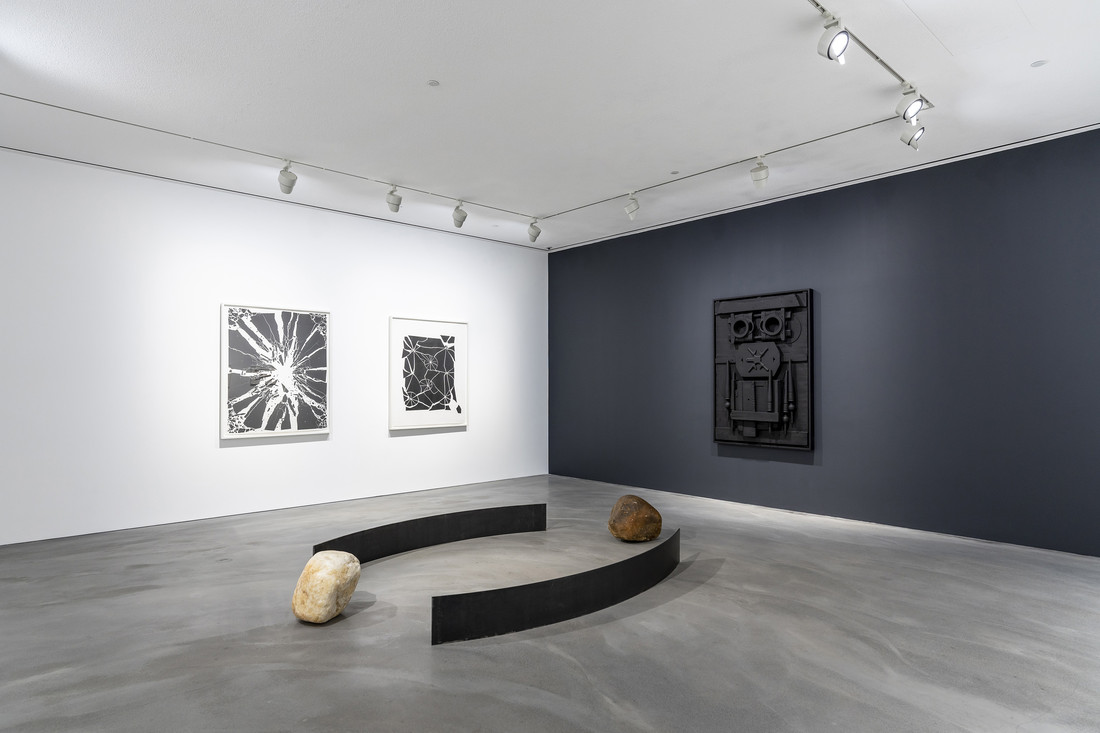 Joel Shapiro | Pace Gallery