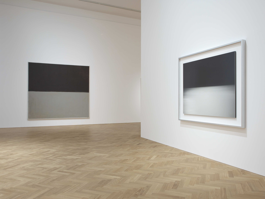 Mark Rothko | Pace Gallery