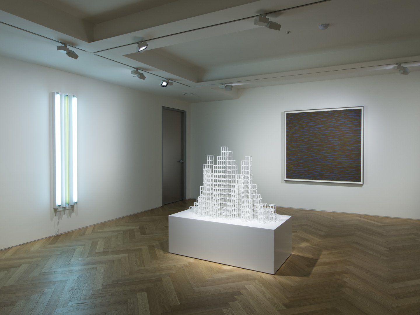 Tony Smith | Pace Gallery