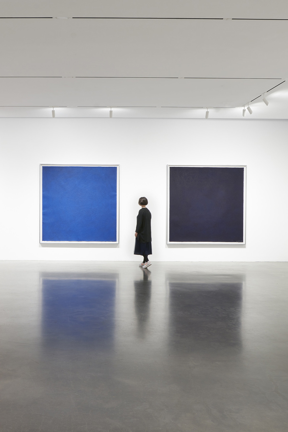 Staff | Pace Gallery