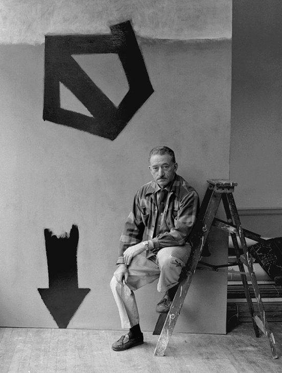 Adolph Gottlieb | Pace Gallery