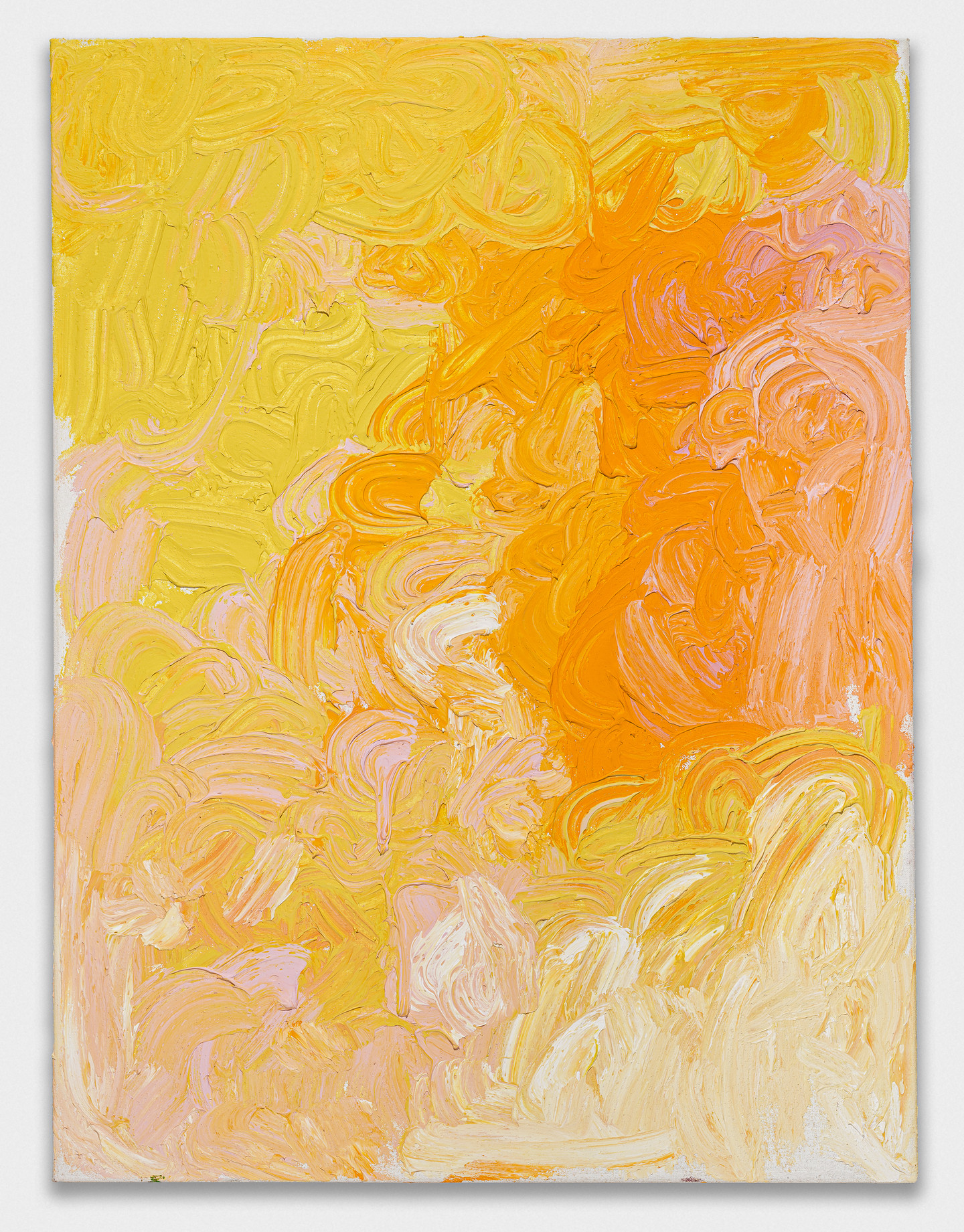 Hermann Nitsch | Pace Gallery