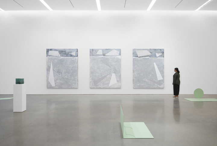 How a 1969 Group Exhibition Cultivated Community Among Artists | Pace ...